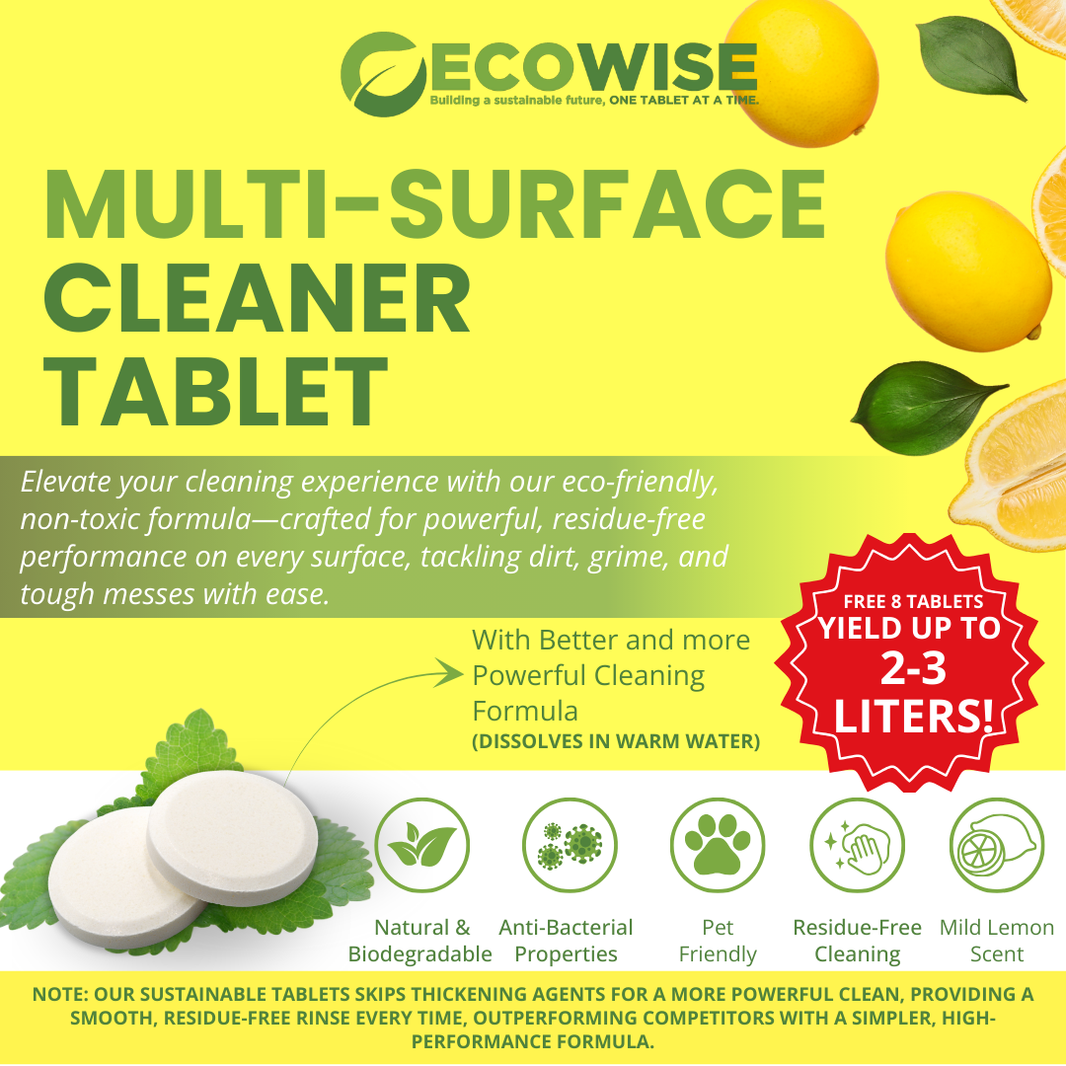 Products – Ecowise